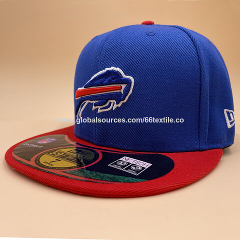 Buy Wholesale China Hot Sale 6 Panels Baseball Caps 100% Acrylic,fake ...