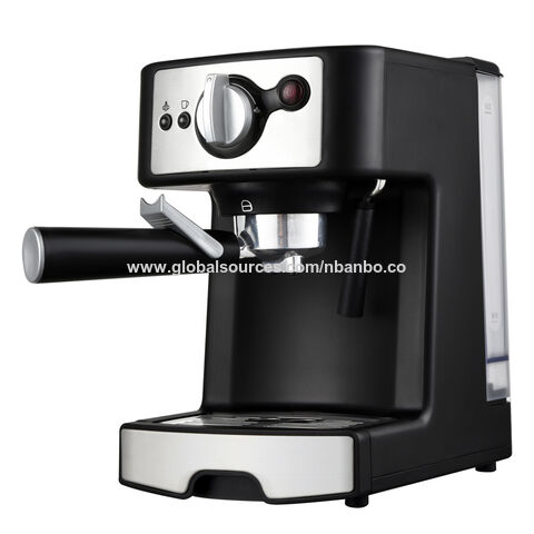 Buy Wholesale China Stainless Steel Illy Coffee Capsule Soft Pod Coffee ...