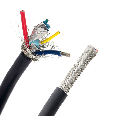 Buy Wholesale China Hot Sale Ul20276 Multicores Electrical Cable ...