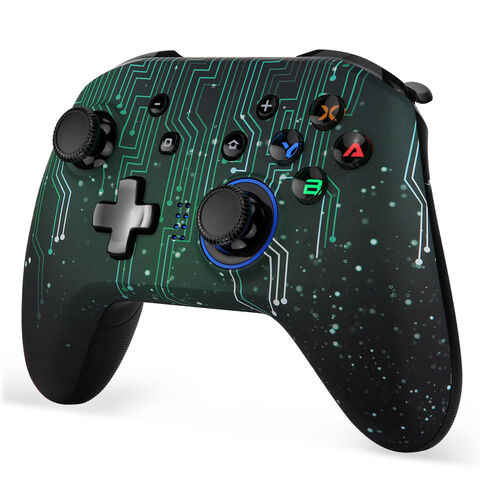 Buy Wholesale China Best Seller Gaming Controller Gamepad For Switch ...