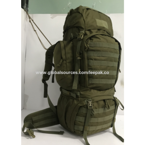 Buy Wholesale China Direct Factory Custom Large Capacity Waterproof ...