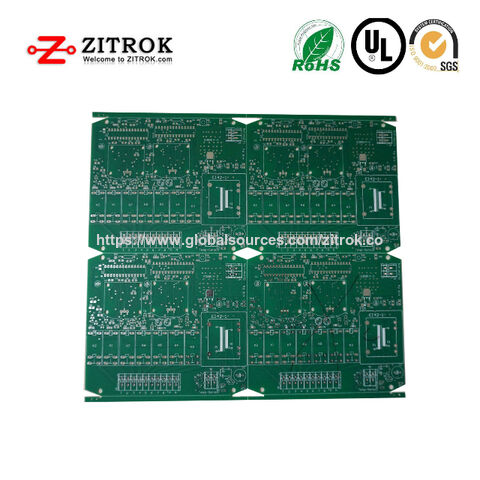 Buy Wholesale China Oem Pcb Board And Pcb Assembly From 1-36 Layer ...