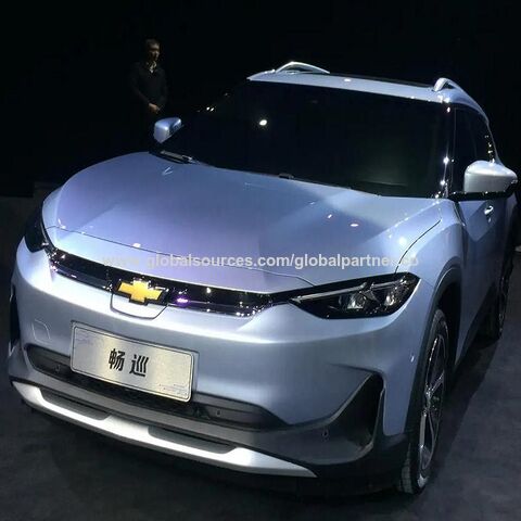 Buy Wholesale China Made In China Chevrolet Changxun 4 Wheel New ...