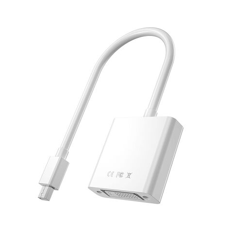 Buy Wholesale China Occ Cable Mini Displayport To Dvi Adapter 1080p ...