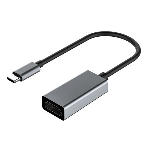 Buy Wholesale China Occ Cable Usb C To Hdmi Adapter Cable 4k@30hz, Type ...