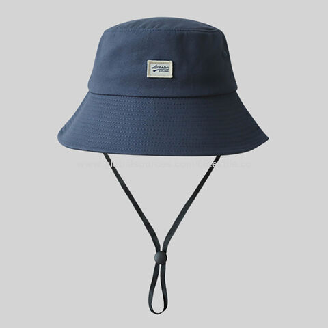 Buy Wholesale China Top Quality Bucket Hat Cotton Twill Composite ...