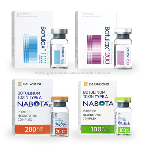 Buy Wholesale China Best Anti-aging Product Fast Instant Acting Botox ...