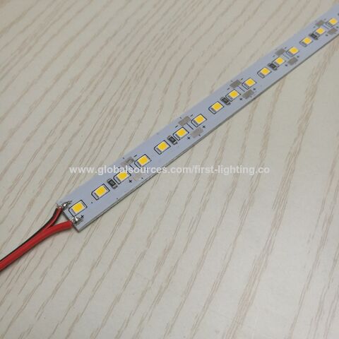 Buy Wholesale China Led Hard Bar Lights Aluminium 144 Led 1m Single Row ...