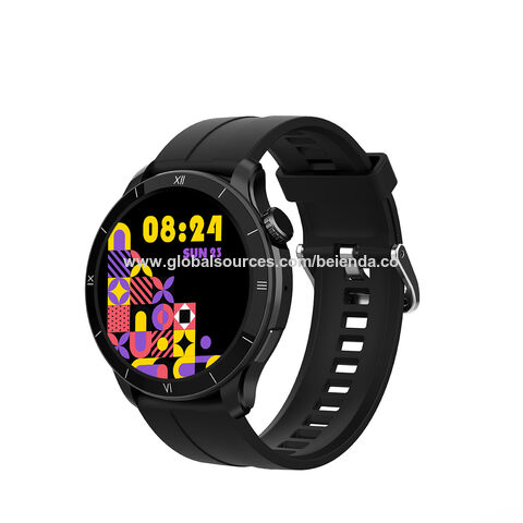 Buy Wholesale China 1.43inch Amoled Display 466*466 Pixels Rt8763e ...