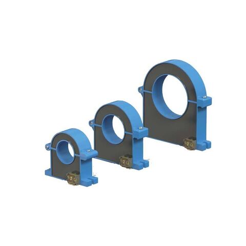 Buy Wholesale China Newly Arrived Split Core Current Transformer 5a ...