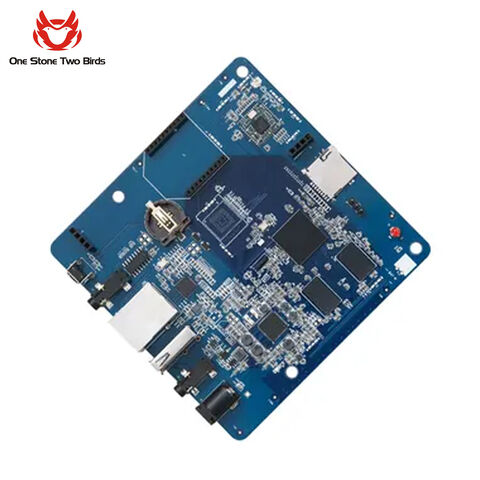 Buy Wholesale China Oem Pcb Assembly For Electronic Blueteeth Mini ...
