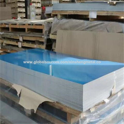 Buy Wholesale China Supply 1070 Oxide O State Aluminum Plate 1070 ...