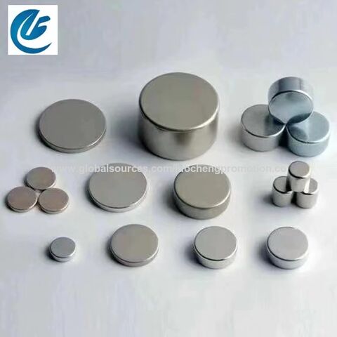Buy Wholesale China Permanent Magnets & Nd Permanent Magnet at USD 1 ...