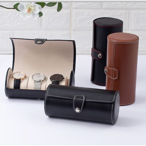 Buy Wholesale China Ea245 Watch Case Travel Watch Case Custom Watch ...