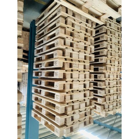 Buy Wholesale United Kingdom New Euro Epal Pallets For Packaging Custom ...