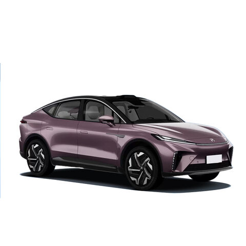 Buy Wholesale China Suv 5 Portes Et 5 Places Rising R7 2023 Avec Garde ...