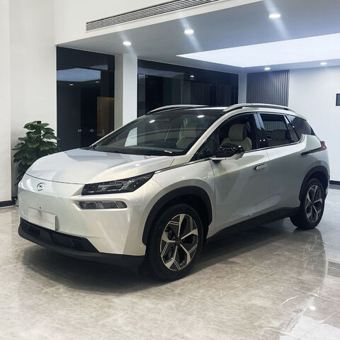Buy Wholesale China автомобиль Gac Aion V Plus 70 Smart Ev Cars Suv - новое энергоэффективное ...