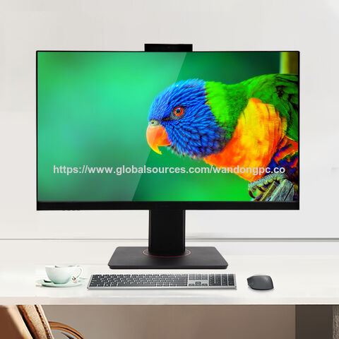 Buy Wholesale China 27 Inch Gtx 8 Core Cpu I7 9700f 16gb Ram Tablet Pc ...