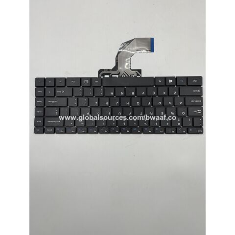 Buy Wholesale China Slim Keyboards Core (us Version) & Key Core at USD ...