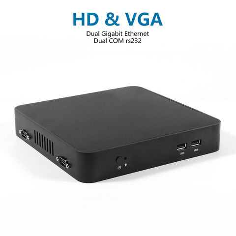 Buy Wholesale China Aio Mini Pc Intel Celeron N5095 Ddr4 8g/16g M.2 Ssd ...