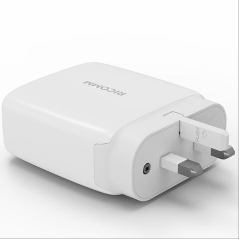 Buy Wholesale China 120w Mobile Quick Charger Smarter Power Supply Pd ...