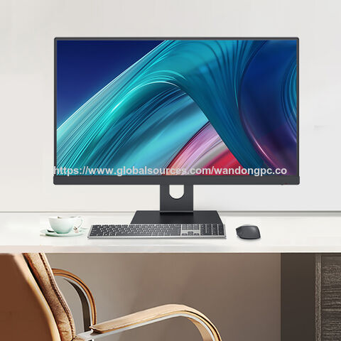 Buy Wholesale China Wholesale Barebone All In One Pc Touchscree All In ...