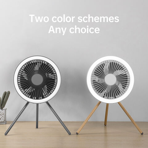 Buy Wholesale China Outdoor Camping Fan Live Fill Light Hanging Ceiling ...