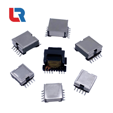 Buy Wholesale China Lr Free Sample Small High Voltage Choke Coil Uu9.8 ...