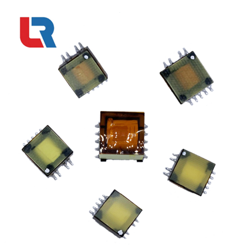 Buy Wholesale China Lr Free Sample Crossover Rf Balun 1 6 75 Ohm ...