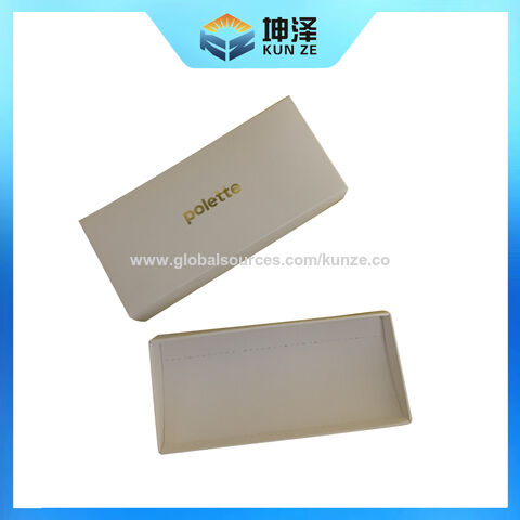Buy Wholesale China Wholesale Glasses Case Customized Glasses Gift Box ...