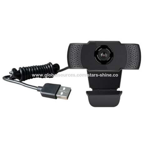 Buy Wholesale China 1080p Hd Webcam High Definition Computer For Pc ...