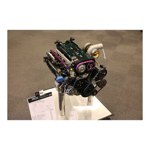 Buy Wholesale United States High Quality Original Used Complete Diesel ...