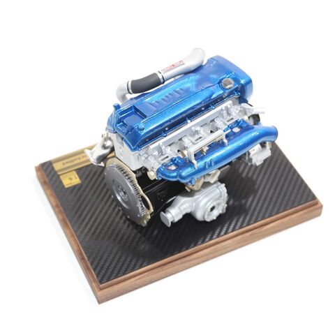 Buy Wholesale United States Jdm Nissaan Tomei Genesis Rb282g Complete ...