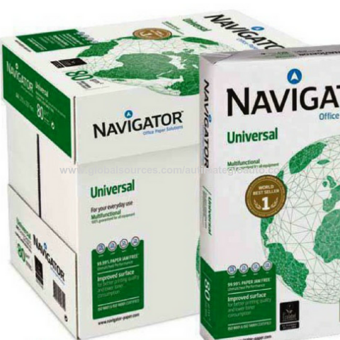 Buy Wholesale South Africa Best Quality Navigator A4 Paper Europe / A4 ...