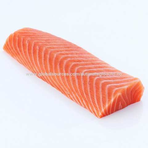 Buy Wholesale South Africa Iqf Salmon Fillets Oem Offer Whole Frozen ...