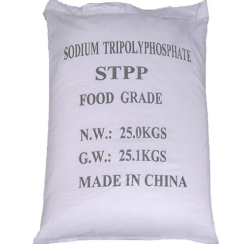 Buy Wholesale Turkey Food Grade Additives Sodium Tripolyphosphate Stpp ...