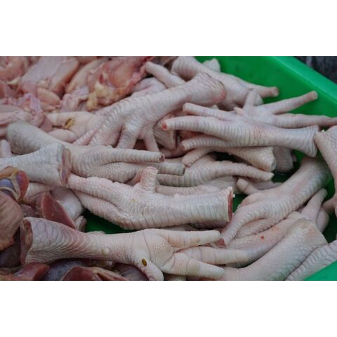 Buy Wholesale Germany Wholesale Chickens Frozen Paws ,frozen Whole ...