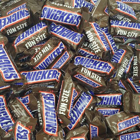 Buy Wholesale South Africa Snickers Candy Bars (1.86 Oz., 48 Ct ...