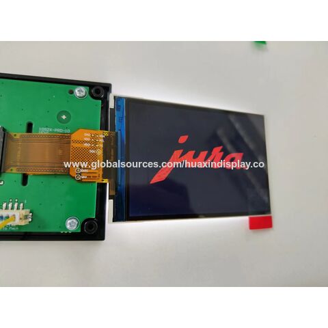 Buy Wholesale China 3.5 Inch Tft Module , 320*3rgbx480 Resolution,30 ...