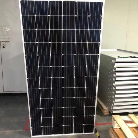 Bulk Buy Canada Wholesale High Efficiency Solar Panels Cheap ...