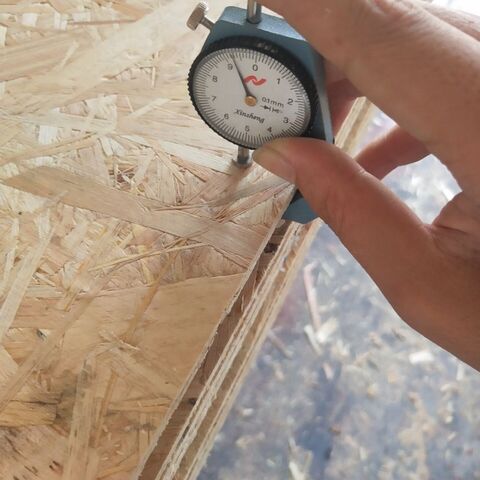 Bulk Buy United States Wholesale Osb Panel Laminated Board Melamine ...