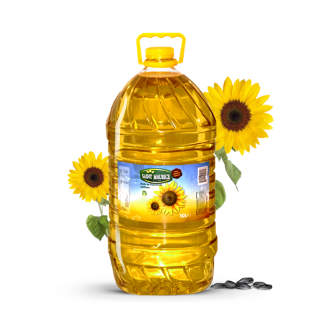 Buy Wholesale United States Wholesale Sunflower Oil / Pure Sunflower ...
