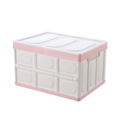 Buy Wholesale China Hot Sale 55l 30l Camping Multi Functional Plastic ...