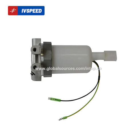 Buy Wholesale China 4be1 Oil Water Separator 8941449330 5-4473-2150 8 ...