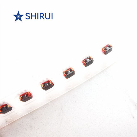 Buy Wholesale China Small Mini Smd High Impedance High Current Power ...