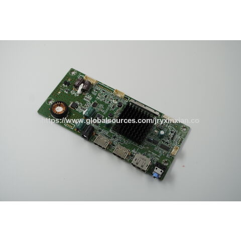 Buy Wholesale China Gaming Monitor For Fhd 200hz Controller Bord & Lcd ...