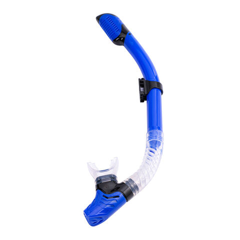 Buy Wholesale China Full Dry Snorkeling Swimming Snorkel Underwater ...