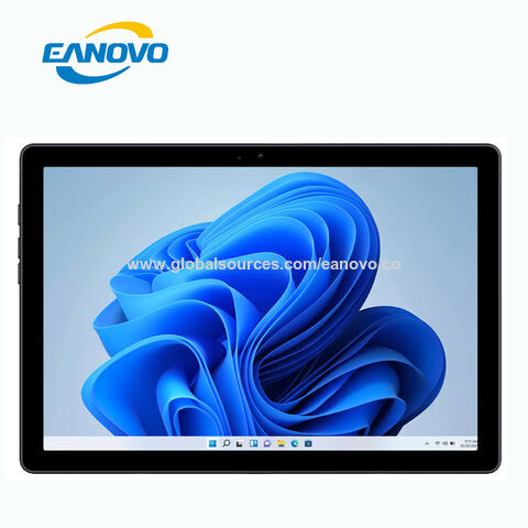 Buy Wholesale China New Cheaper 10.5 Inch Windows Tablet 4+64g N4020 ...