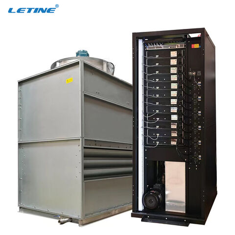 Buy Wholesale China Water Cooling System Surface Cabinet Server Liquid ...