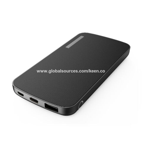 Buy Wholesale China Power Banks Portable Power Banks,10000mah Power ...